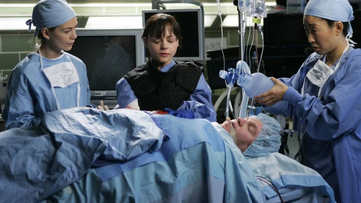 Doctor reveals what really happens to your body when you go under ...