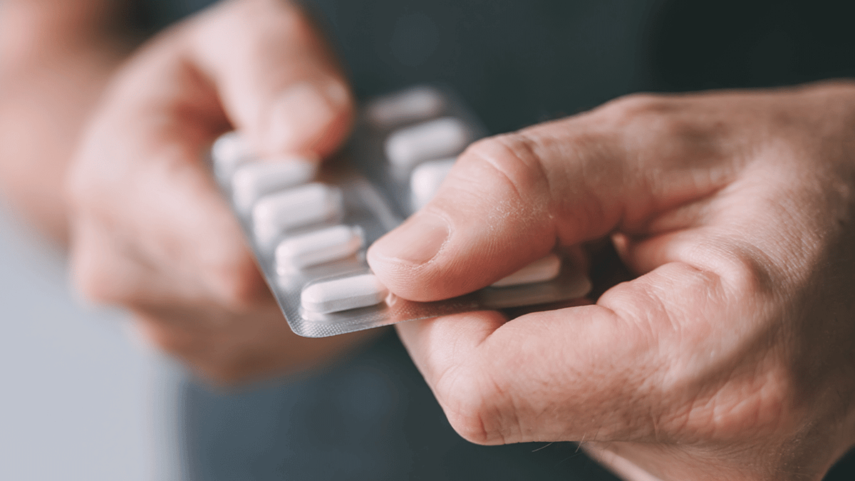 'Eureka moment' after scientists discover aspirin could help stop ...