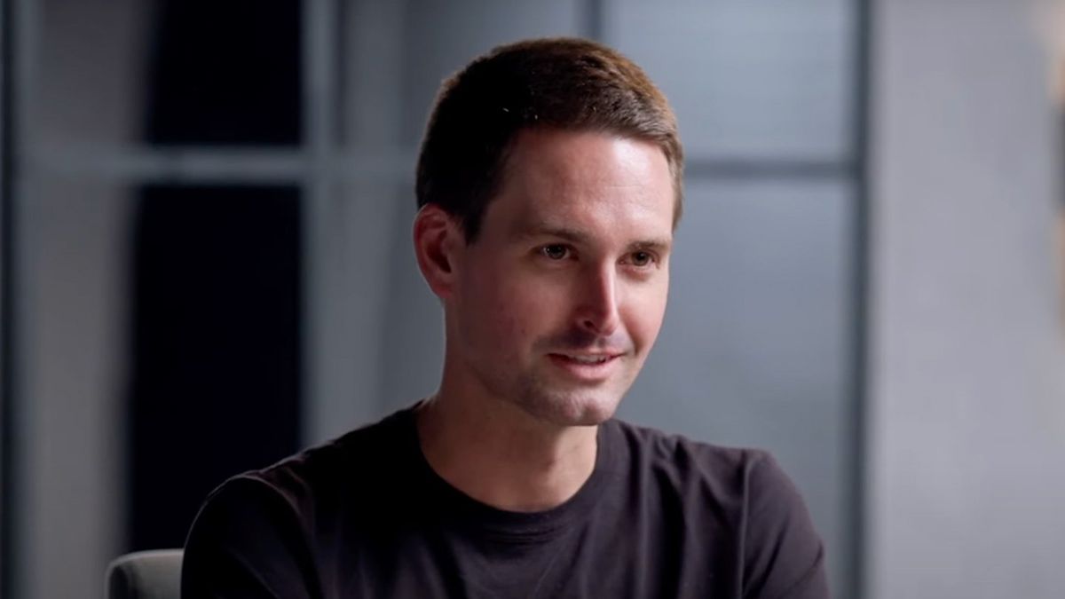 Controversial reason Snapchat CEO sets new employees up to fail on ...