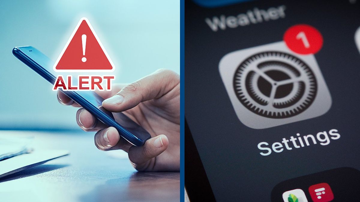 Four secret tricks hidden in your iPhone’s lock button that can save ...