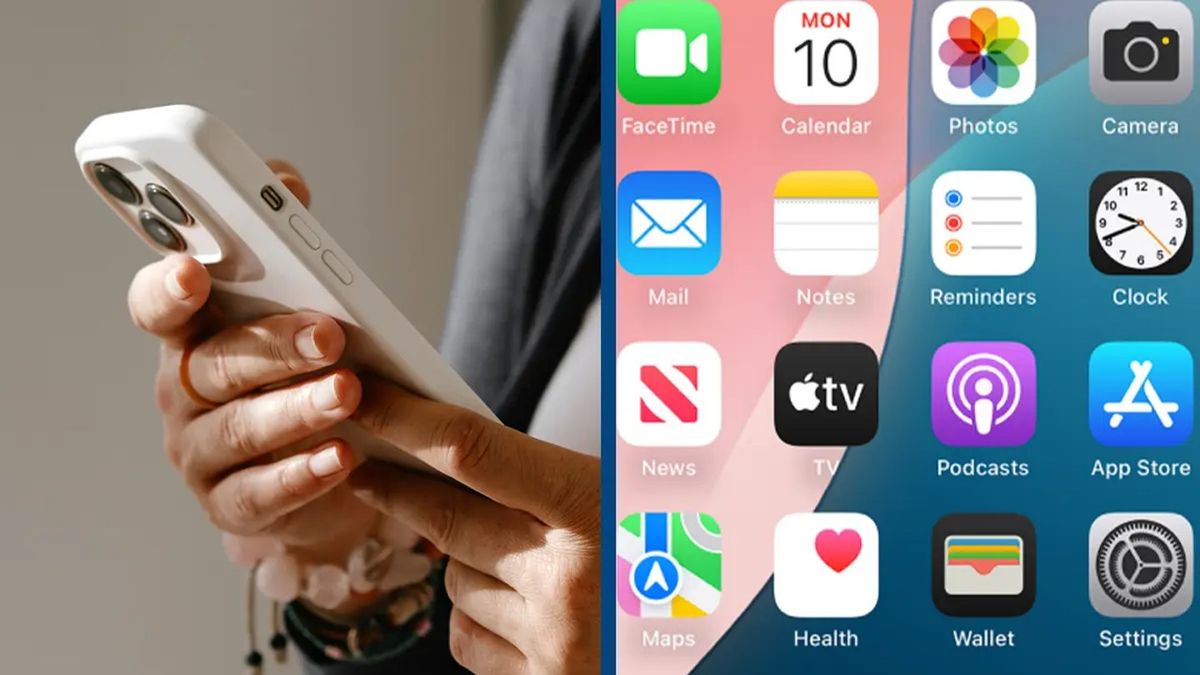 Clever ‘privacy report’ hiding on your iPhone can reveal if you're ...