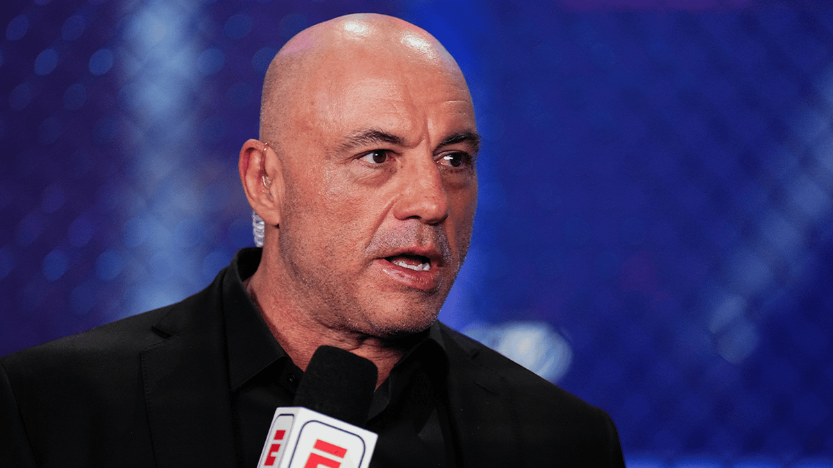 Joe Rogan dethroned as most popular podcast by new show with only two ...