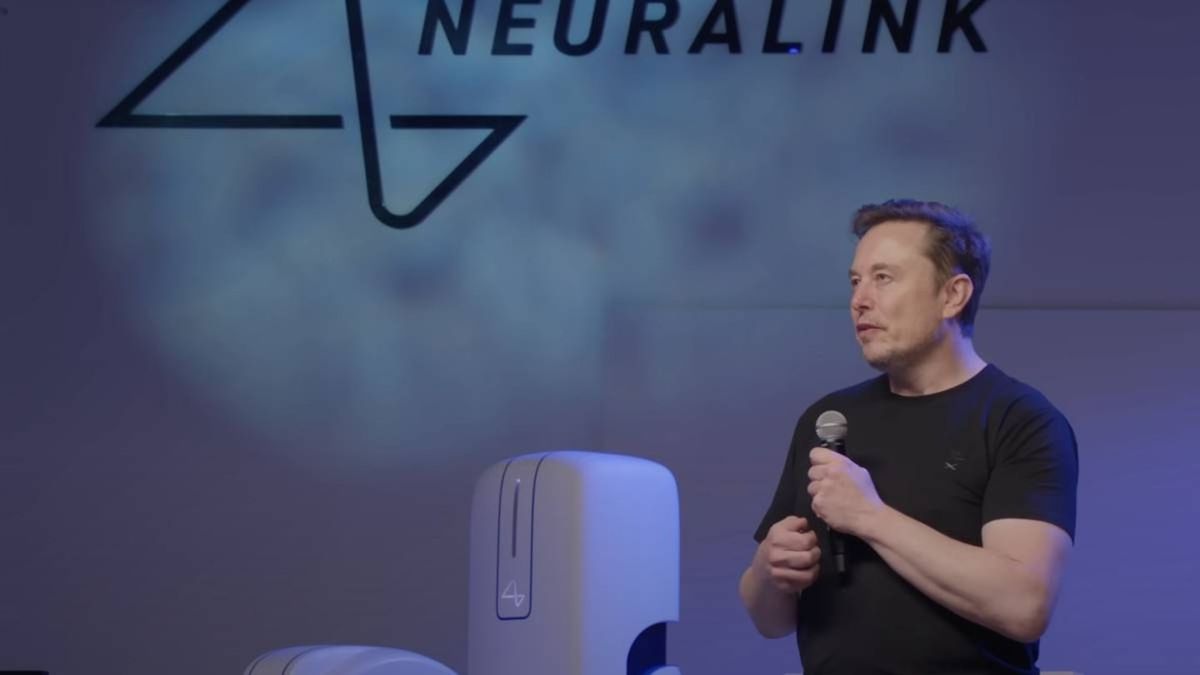 Insane number of people who have signed up to have Elon Musk's brain ...