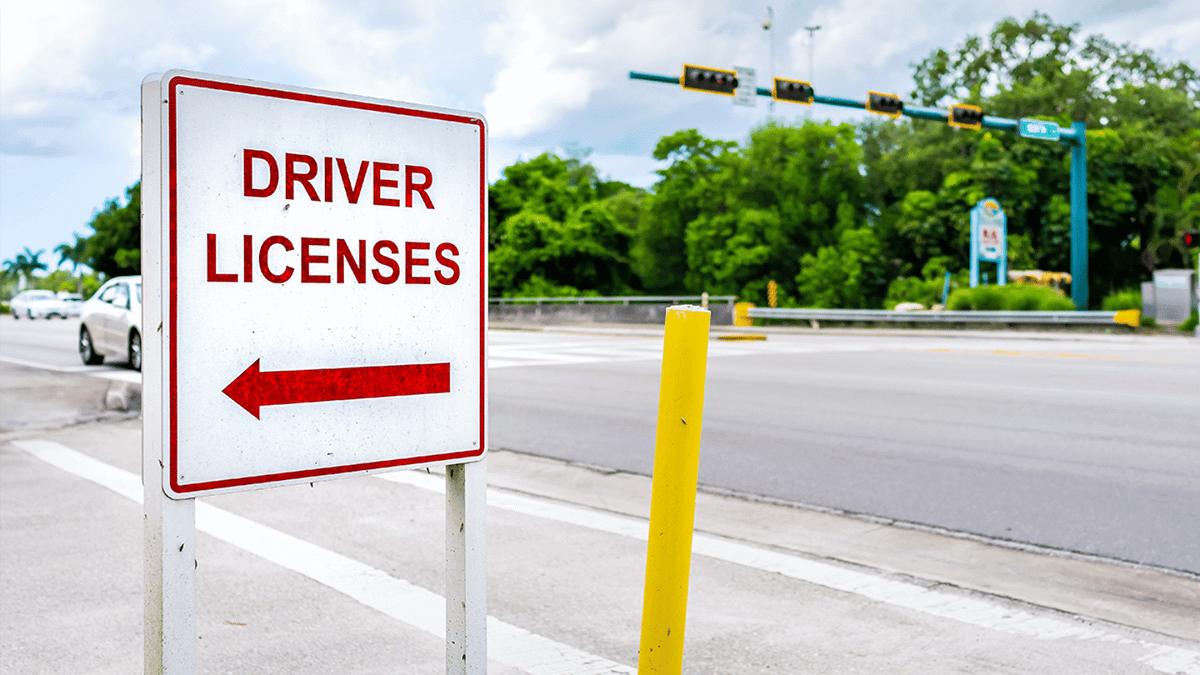 DMV announces new rules that could see millions lose their license