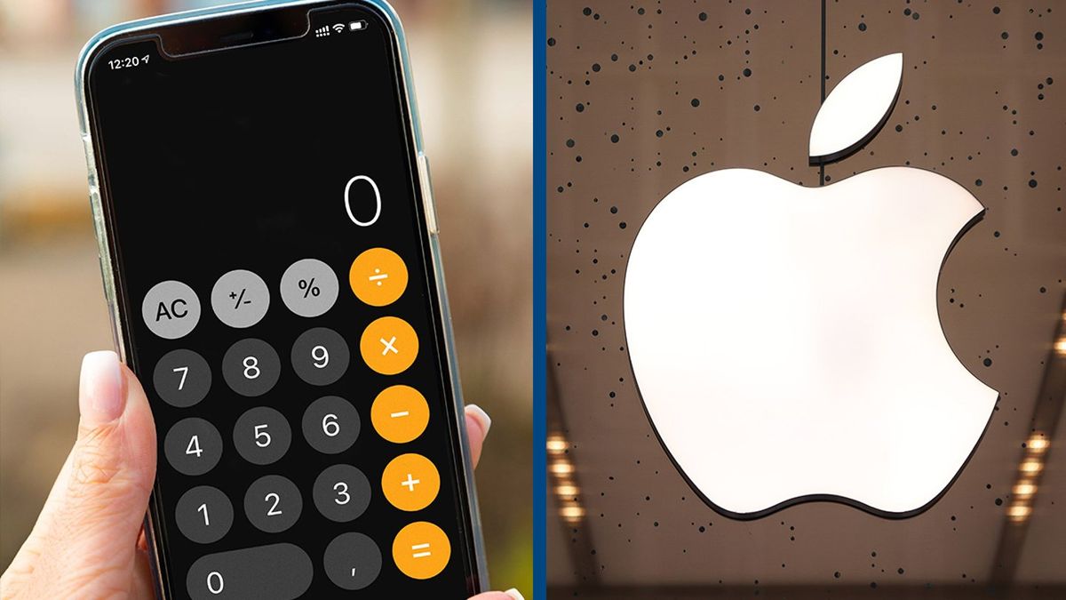 iPhone user issues stark warning to anyone using the Calculator app ...