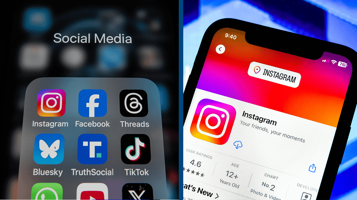 Meta offers creators $5,000 each to join Facebook and Instagram as ...