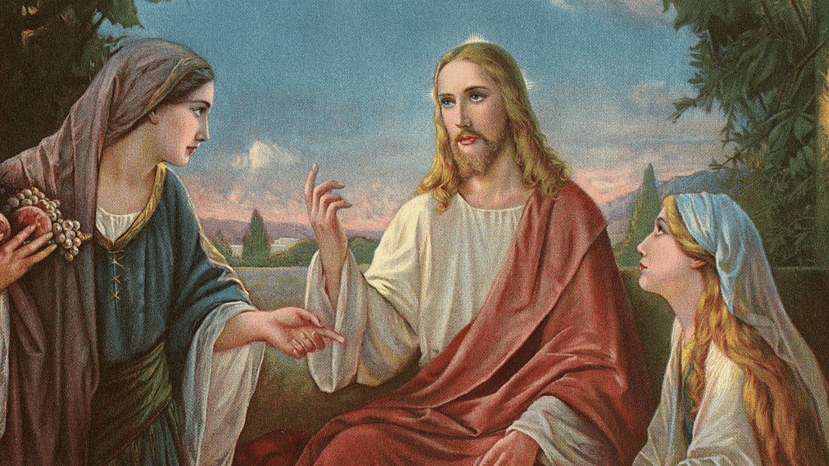 Archaeologists uncover the long-lost site of Jesus’ miraculous deed