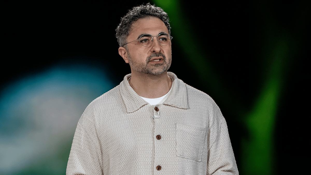 Microsoft AI chief reveals the jobs likely to be taken over by AI ...