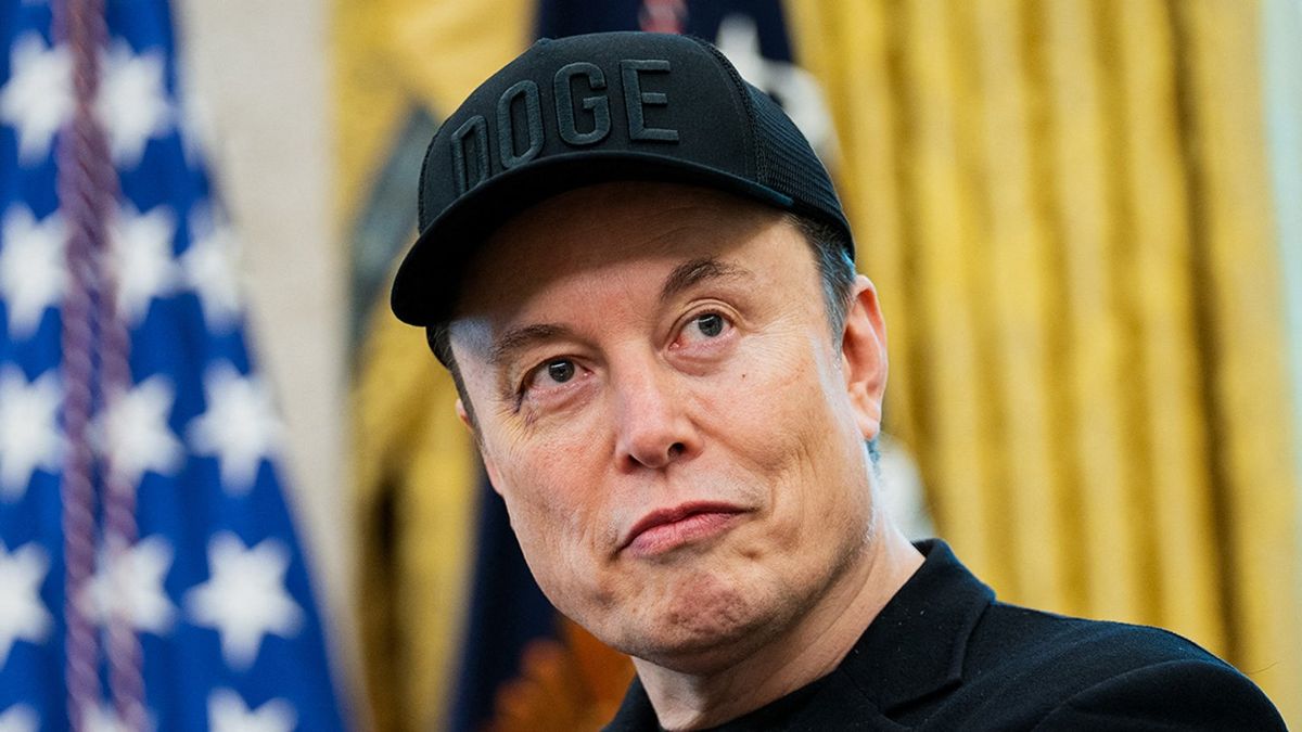 People in shock as Elon Musk posts full drug testing report to ...