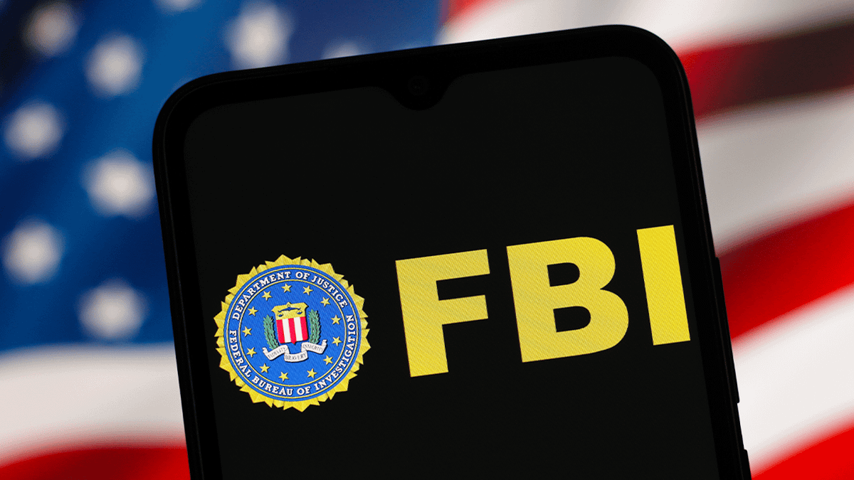 FBI sued by former agents after they were fired for kneeling during ...