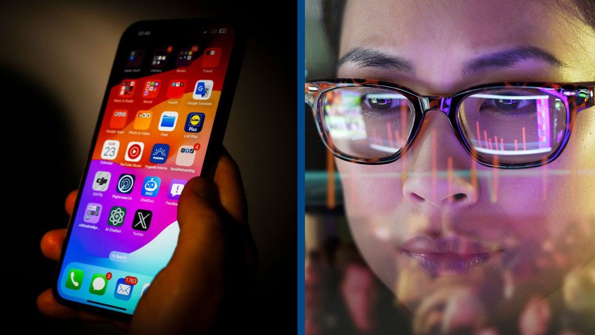 How to control your iPhone using just your eyes in clever new update