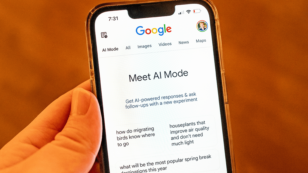 Users just discover Google hack that let's you bypass 'annoying' AI feature