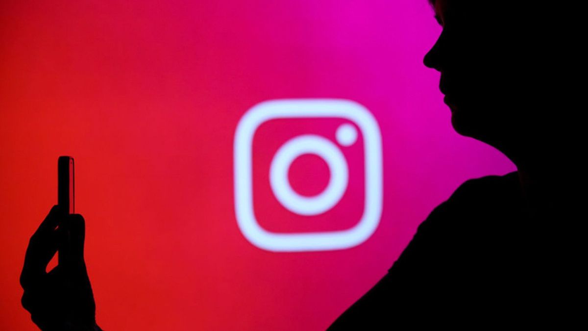 People think mortifying Instagram update will end relationships as it ...