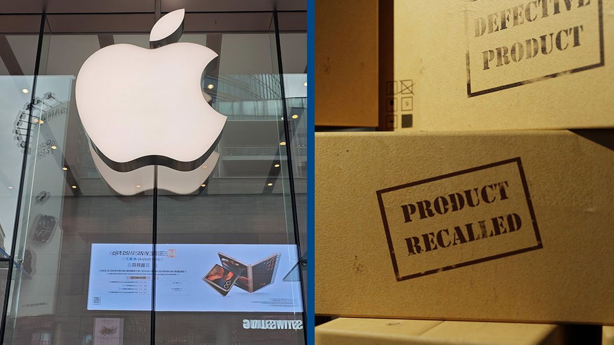 Apple issue urgent warning to anyone who owns this charger as they ...