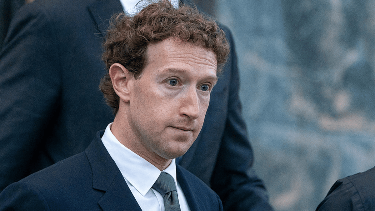 Trial reveals training Mark Zuckerberg received on how to be 'less robotic'