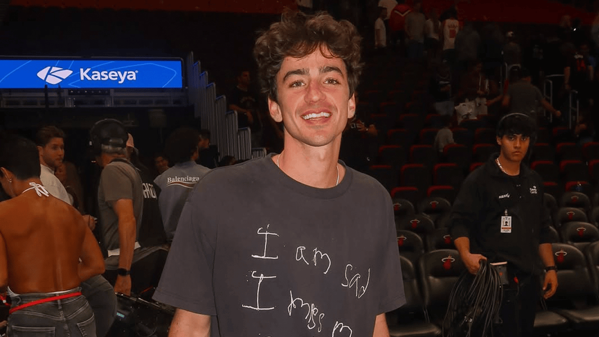 25-year-old TikTok star Ben Bader dies 'extremely suddenly' as family ...