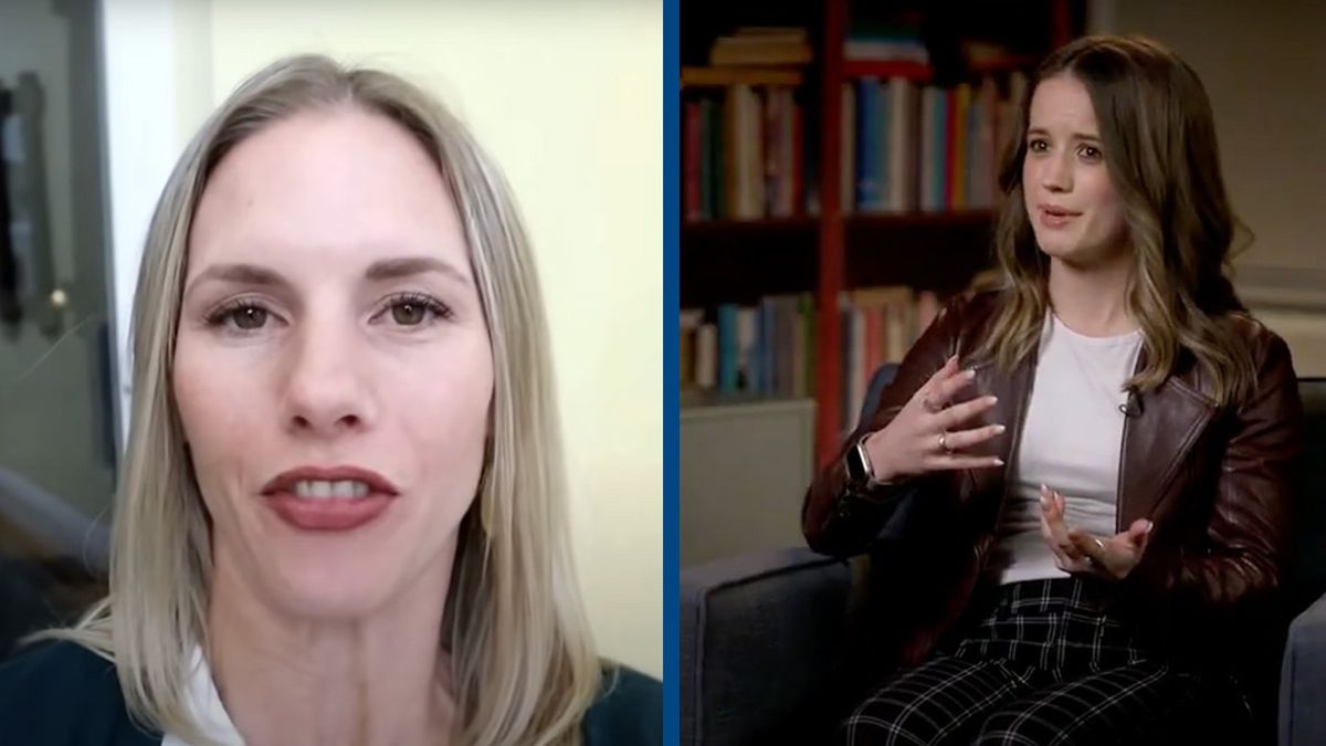 Daughter of YouTuber convicted of child abuse shares heartbreaking ...