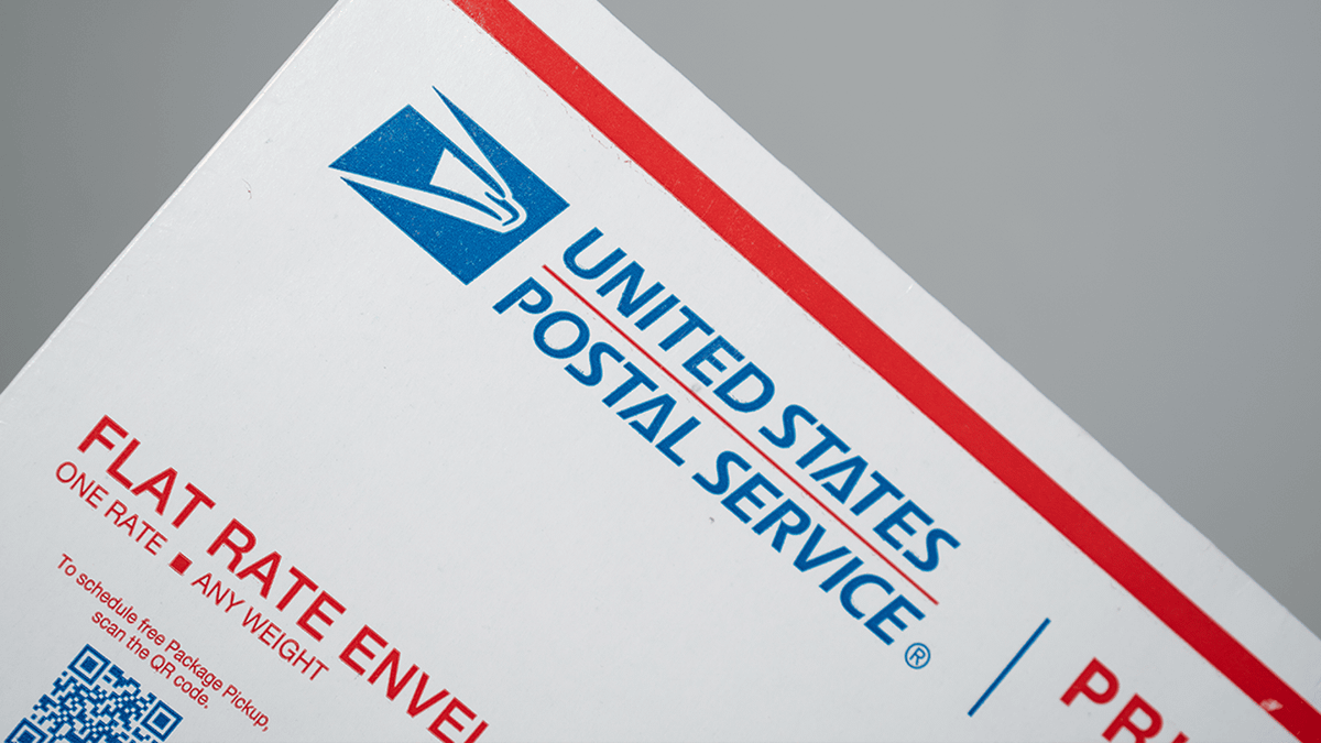 Mind-blowing way US Postal Service reads bad handwriting on letters and ...