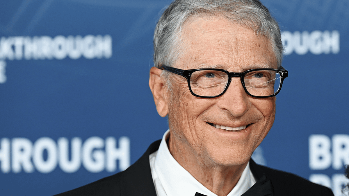 Reason Bill Gates paid a $28 fine every single day for 13 years