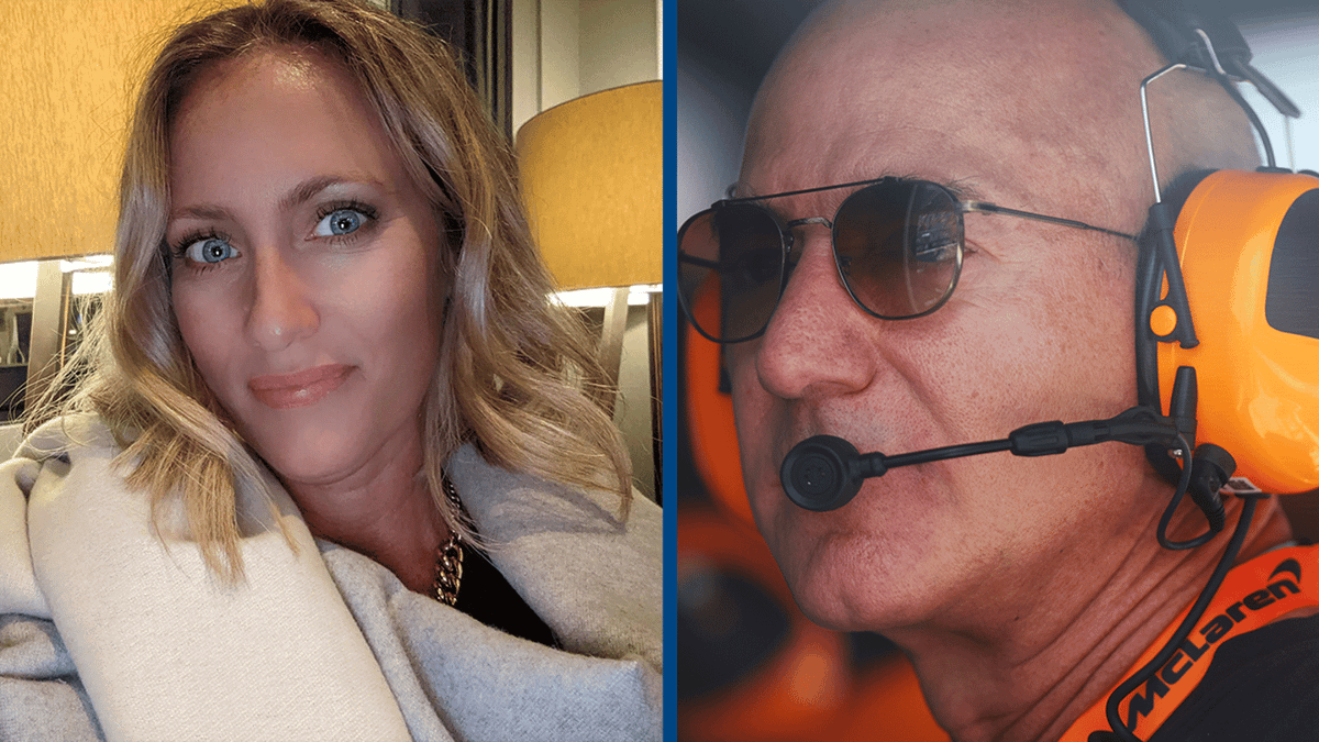 Jeff Bezos ‘almost killed’ by ex-Amazon assistant on her first assignment