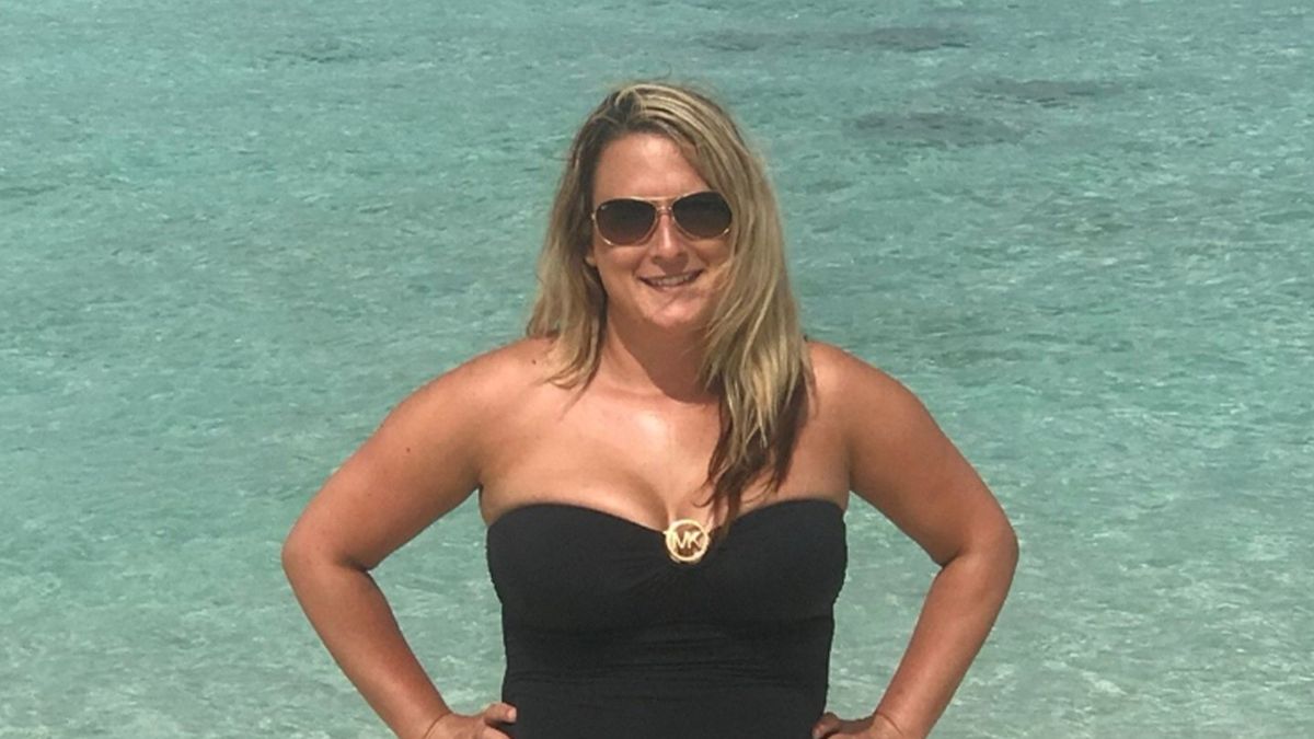 47-year-old TikToker Rachel Tussey dies following tummy tuck operation