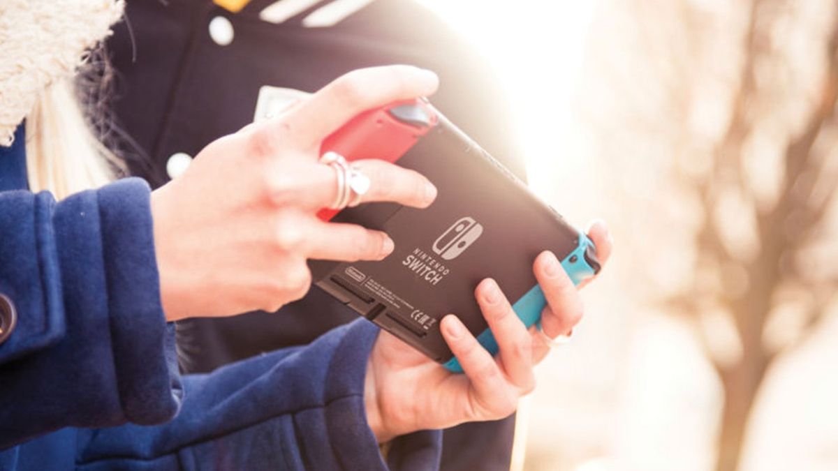 Nintendo issues a warning to Switch 2 owners to avoid one major thing