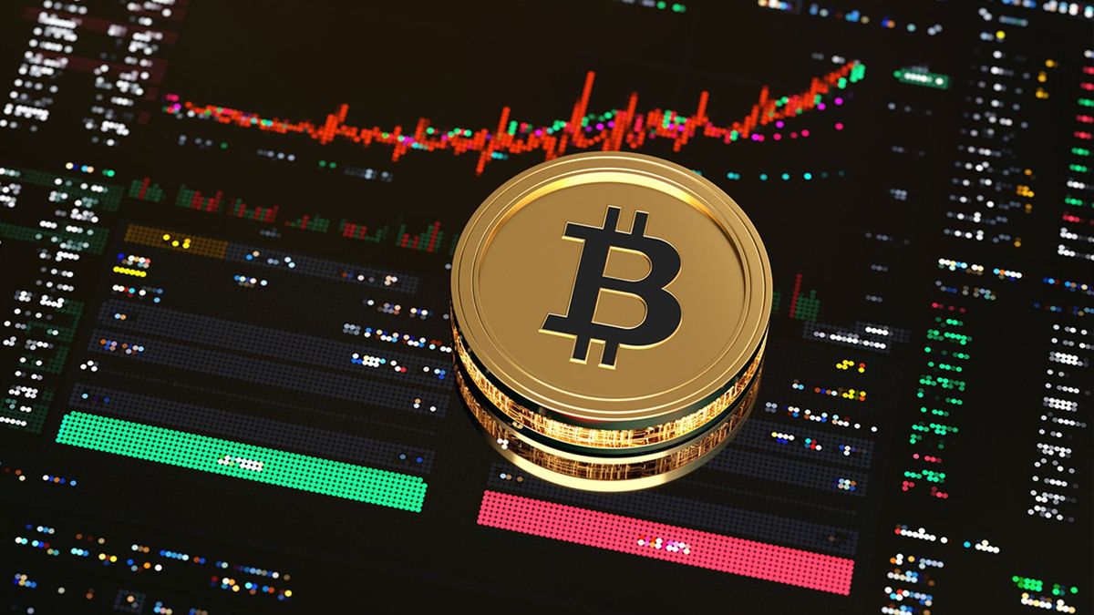 Stunning 2019 Bitcoin graph shows how much money it would have made you ...