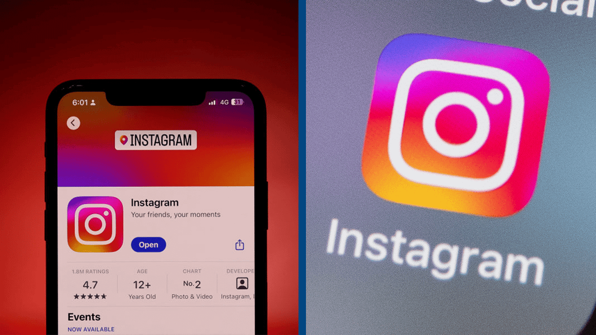Instagram users vow to delete the app after proposed update could ...