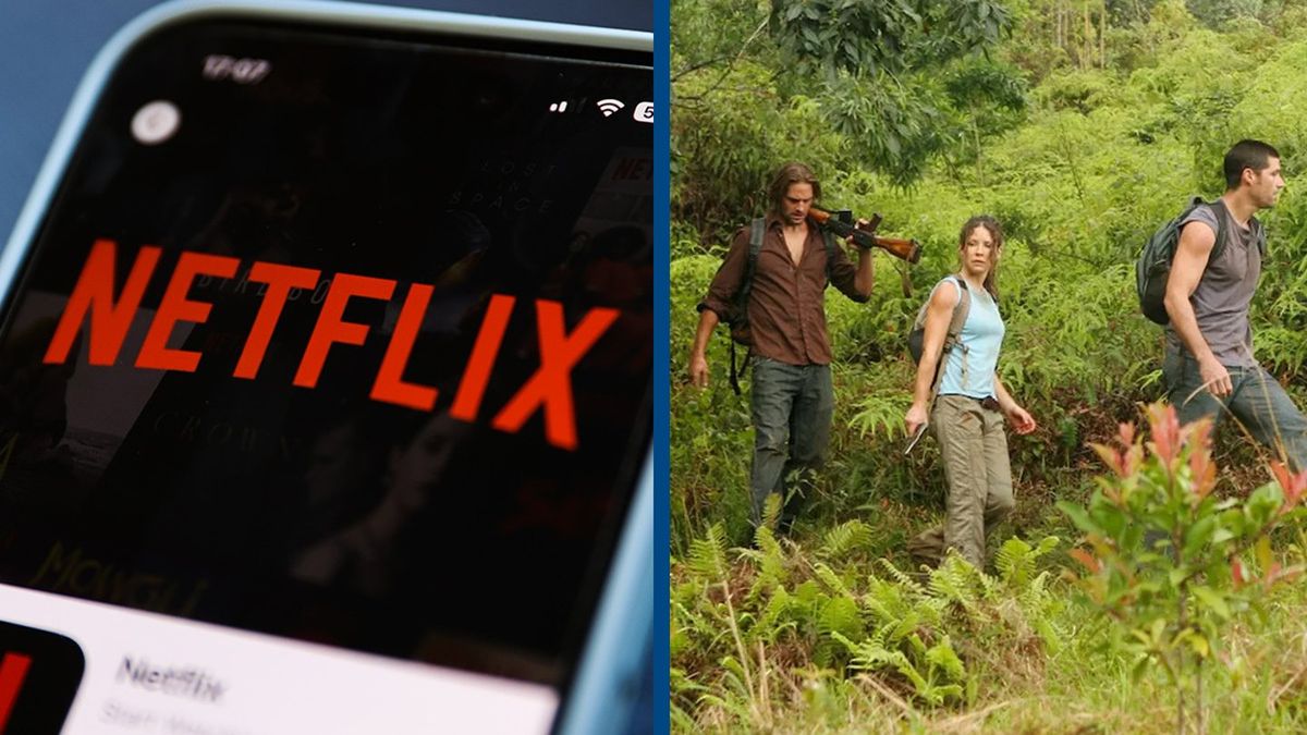 People are still obsessed with sci-fi series hailed ‘one of the best ...