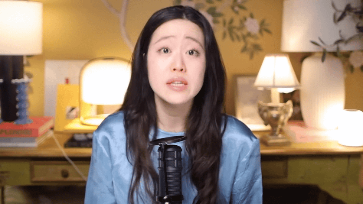 Fans fear for YouTuber's safety as she reveals her team were attacked ...