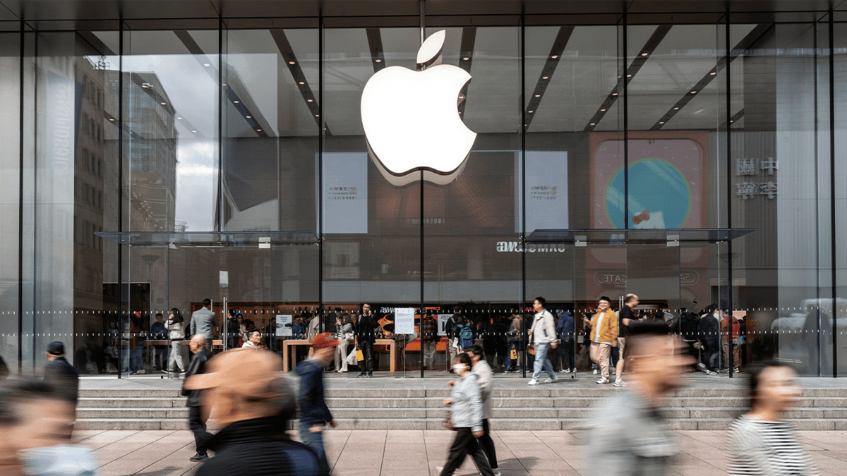 Millions of Apple users could receive mega payout following ...