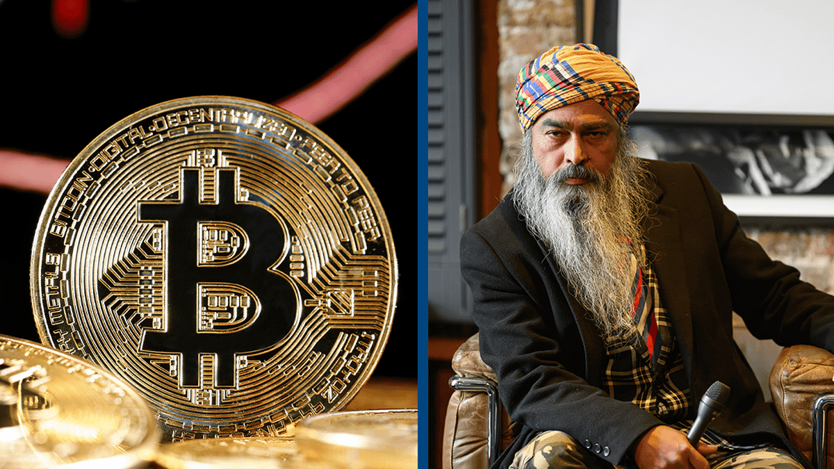 Bitcoin's mysterious creator would have shocking $71,502,128,254 net ...