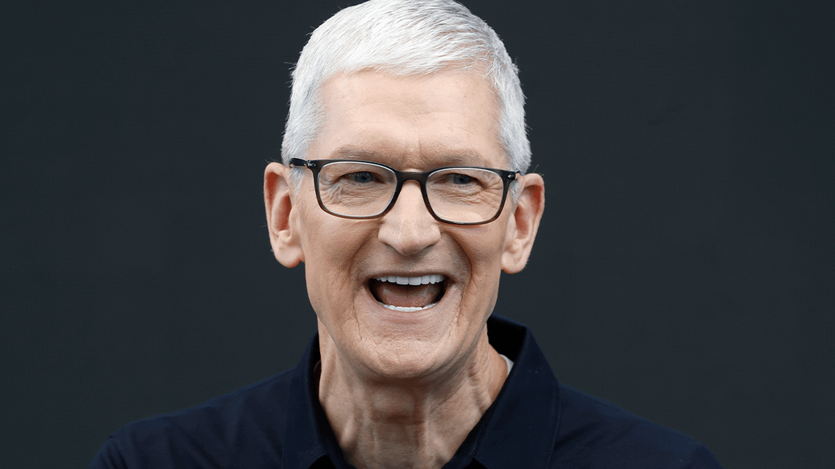 EU issues statement after Apple revealed they will not be launching ...