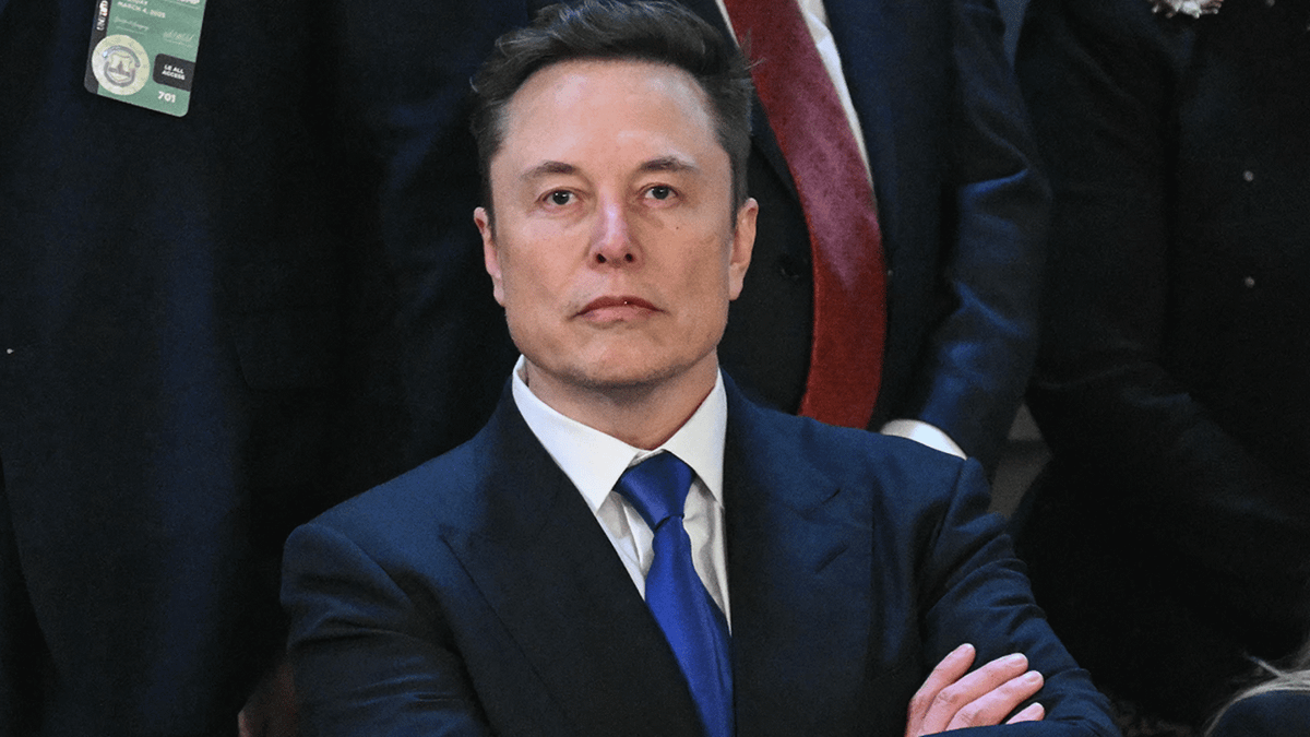Elon Musk loses court case with Sam Altman's OpenAI weeks after ...