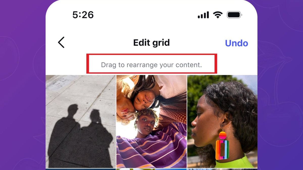 Instagram fans slam controversial new layout changes following update ...