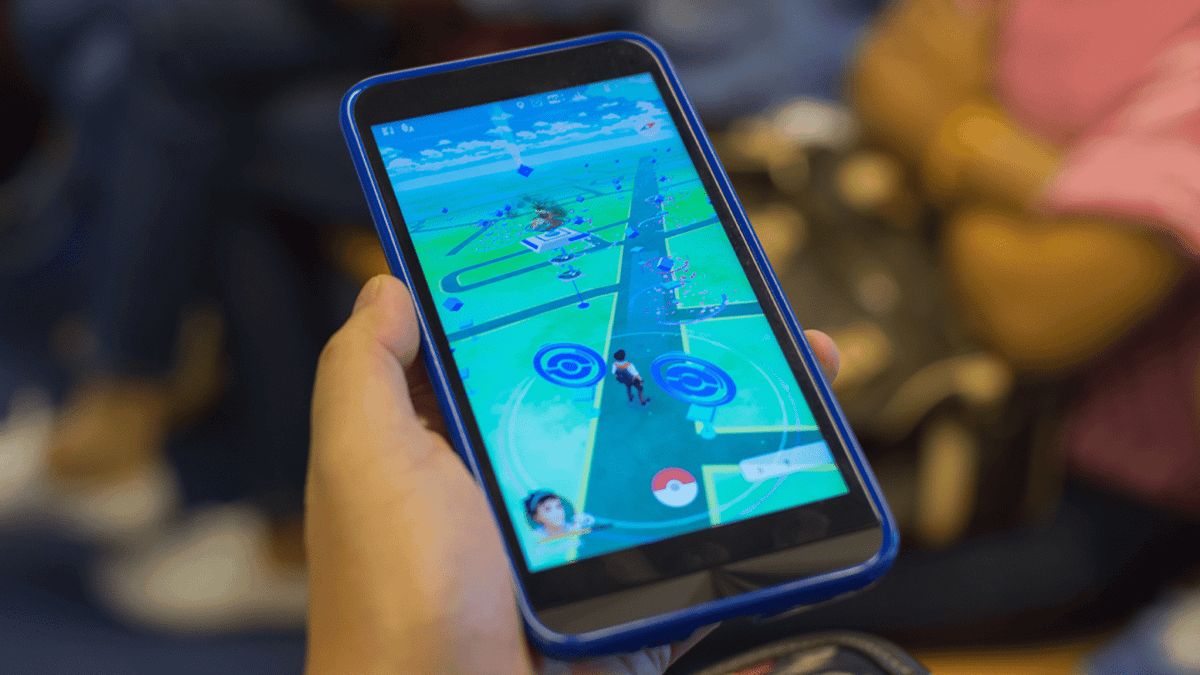 Pokemon Go stop removed from Epstein Island after fan makes disturbing ...