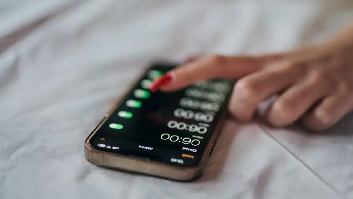 iPhone finally gets 'revolutionary' update to snooze alarms that users ...