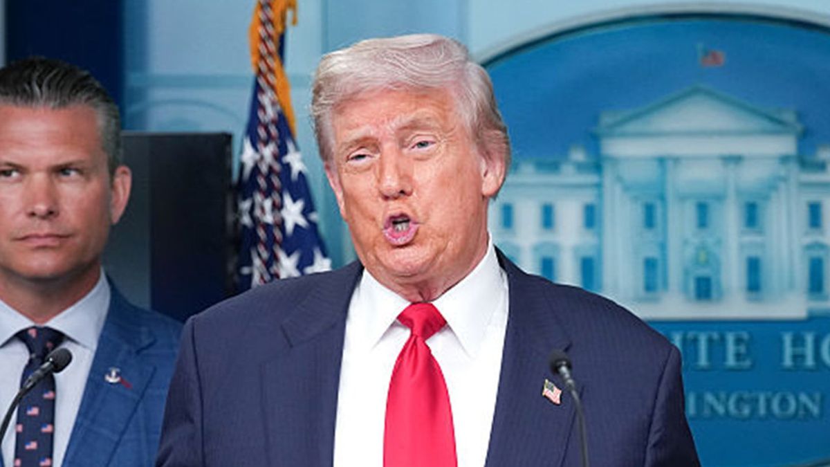 Donald Trump brutally called out by his own AI chatbot in embarrassing ...