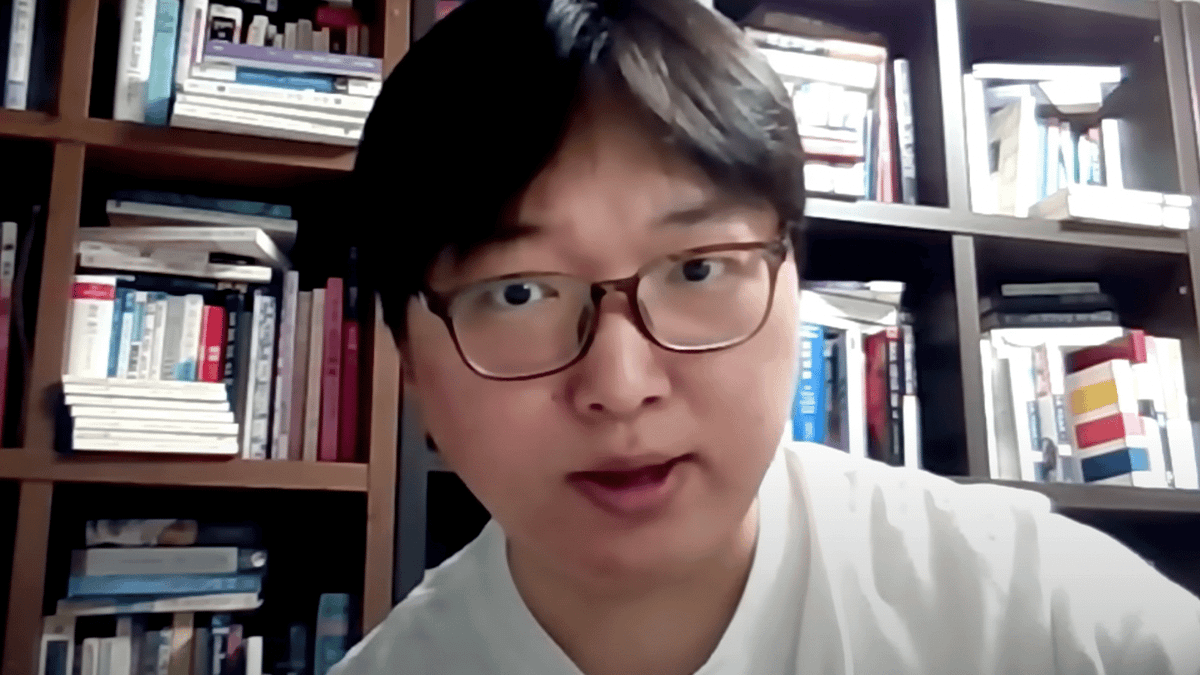 Man with world’s highest IQ makes shocking revelation about the ...