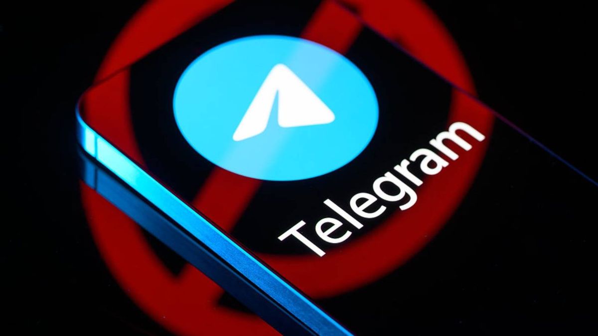 Millions of users just lost access to Telegram overnight to stop ...