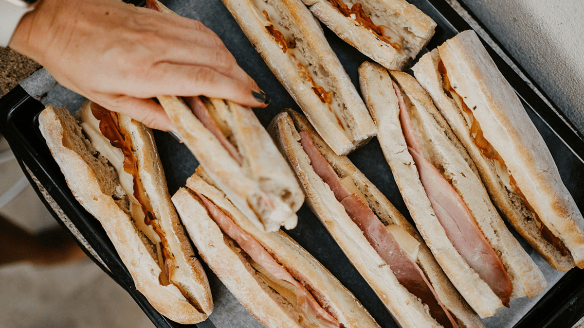 Exactly which cancers are linked to major lunch food officially classed ...