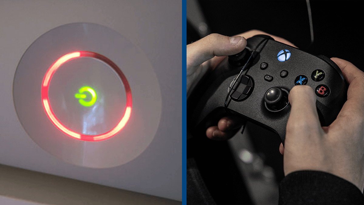 Microsoft has finally explained what caused Xbox 360's red ring of death