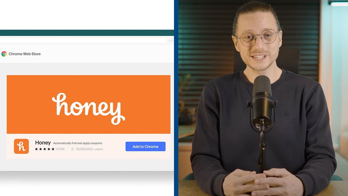 Popular browser extension accused of scamming millions including YouTubers