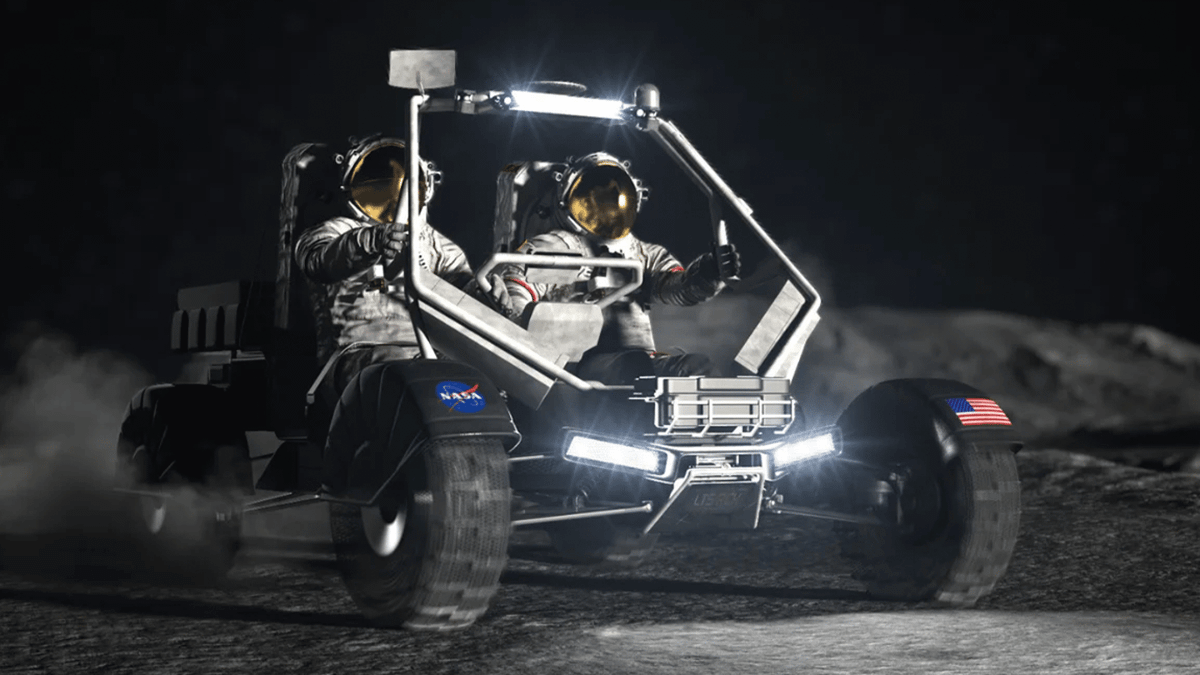 The world's most expensive car cost $281,000,000 but can't go any ...