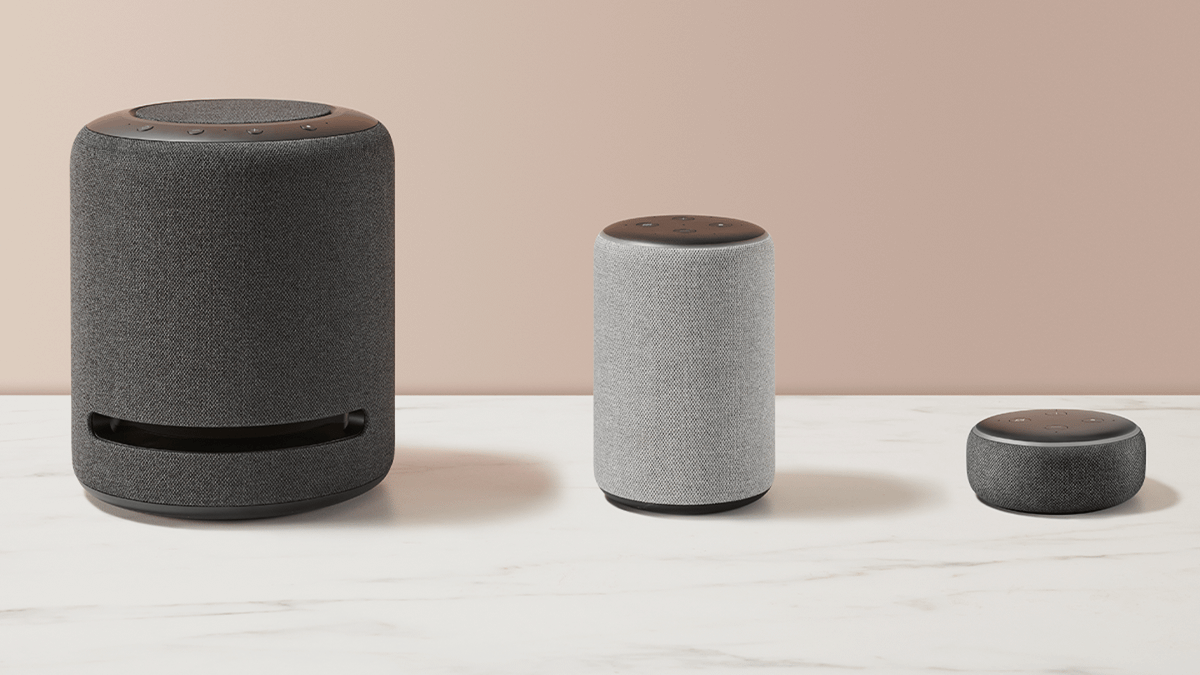 Echo users warned that starting March 28 everything you say to your ...