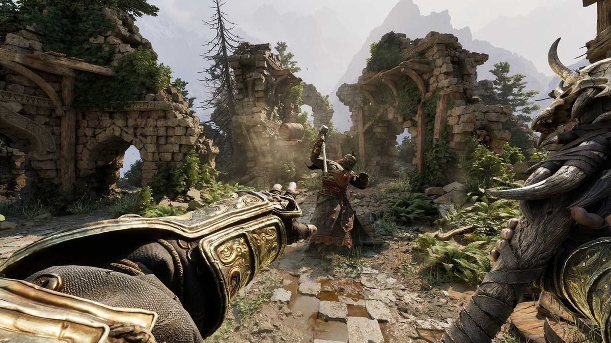 Skyrim Rival RPG Confirms June Launch, Perfect For Elder Scrolls Gamers