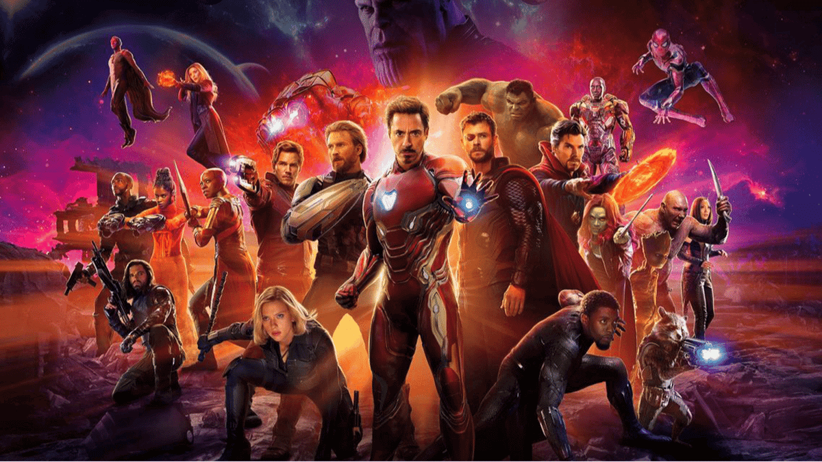 MCU boss confirms exact year our MCU will come to an end