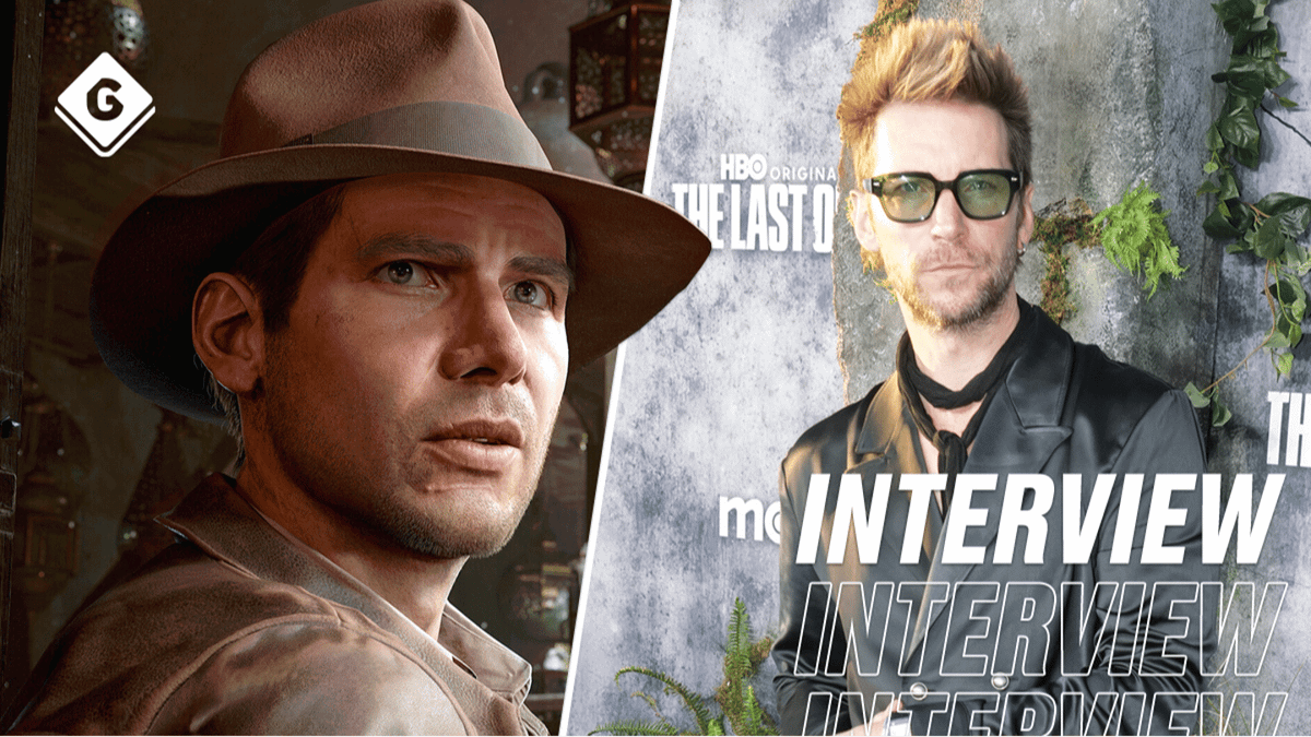Why Indiana Jones' Troy Baker Originally Turned Down Game Awards ...