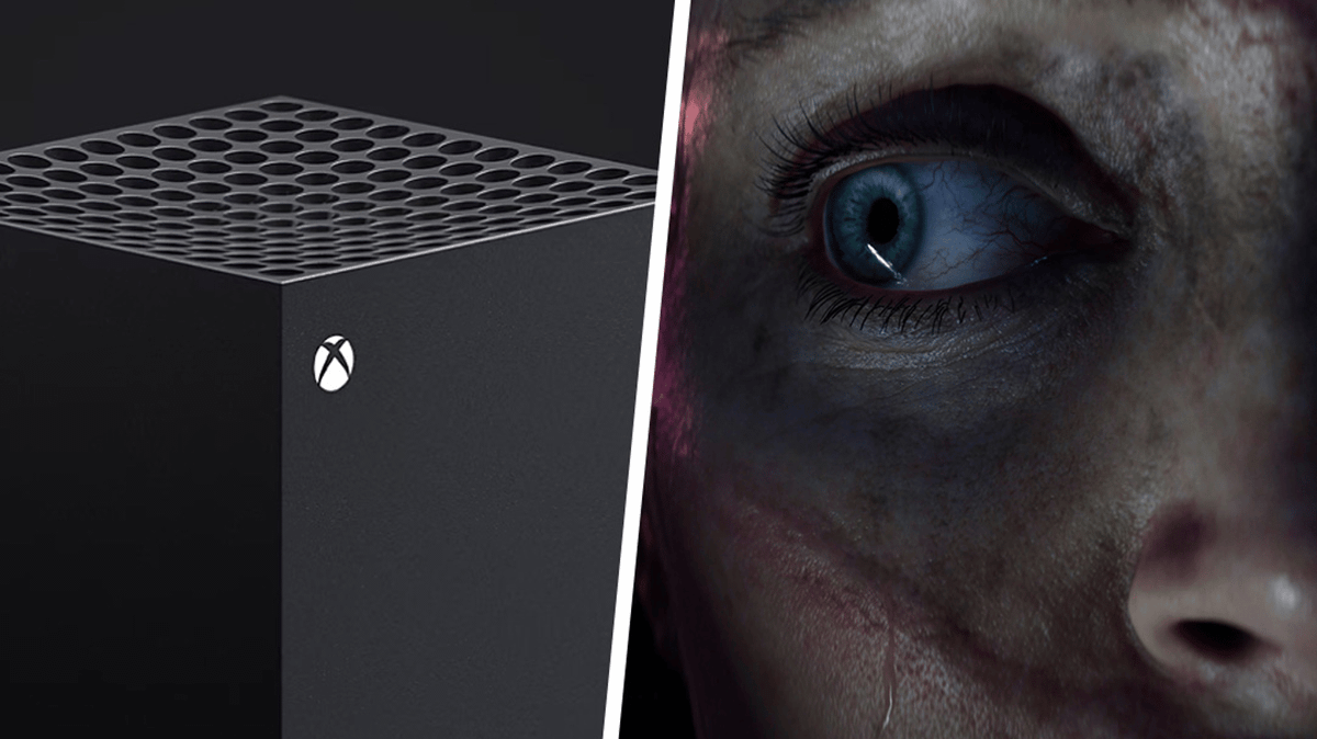 Xbox's latest exclusive looks photorealistic, and fans are stunned