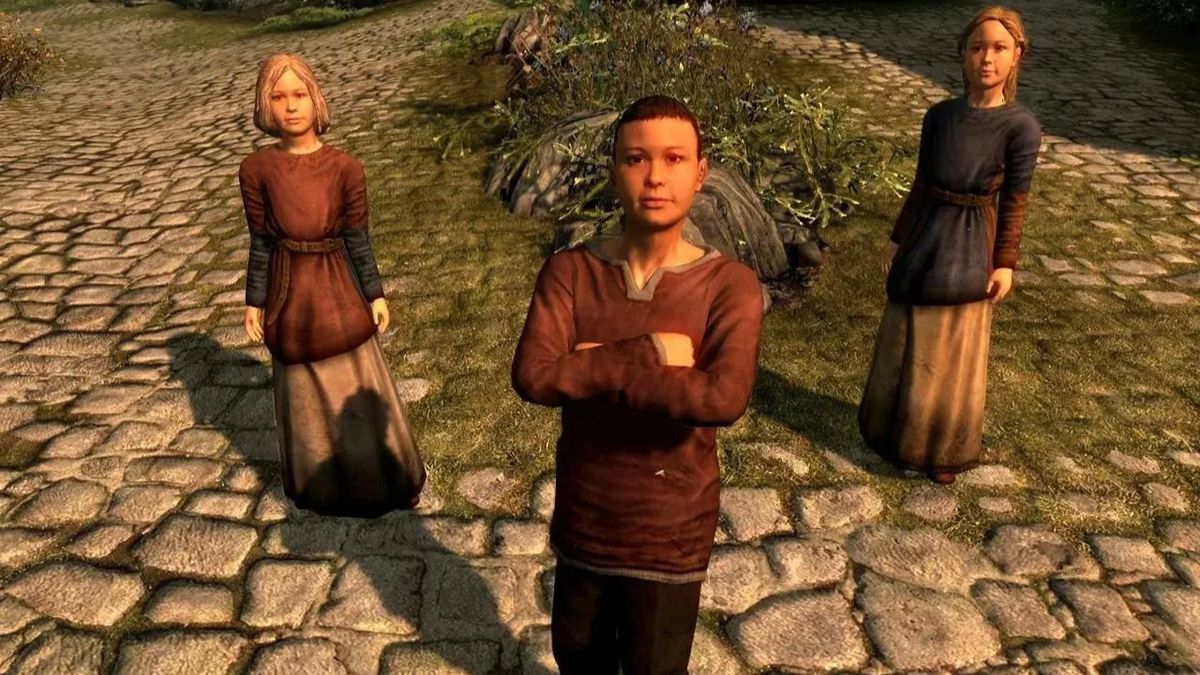 Skyrim New Free Quest Mod Fleshes Out Underrated Feature